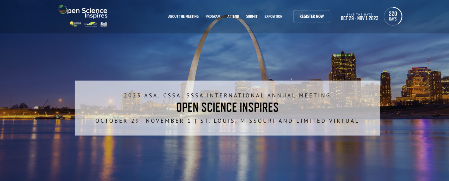 Home - Soil Spectroscopy for Global Good